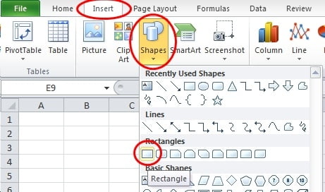 Excel Macros [vba] Tutorial for Beginners (with Images)
