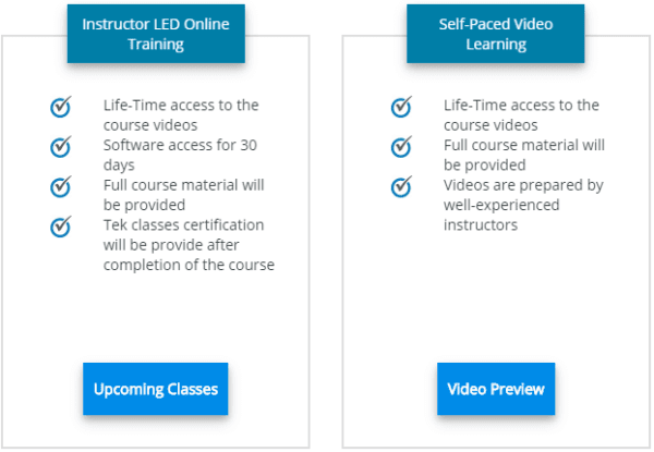 Robotic Process Automation Training [5 Courses & Institutes]
