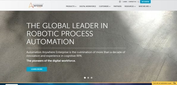 90 Best RPA Tools List - 2024 Updated RPA Tools List