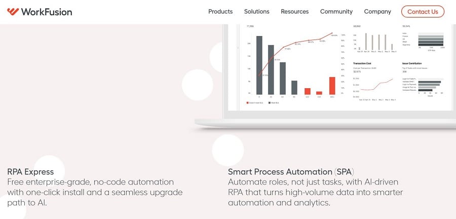90 Best RPA Tools List - 2019 Updated RPA Tools List