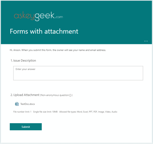 Ticketing System in SharePoint: 14 Advanced Steps for Power Automate & Microsoft Forms