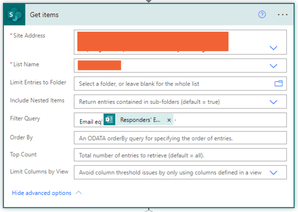 Ticketing System in SharePoint: 14 Advanced Steps for Power Automate & Microsoft Forms