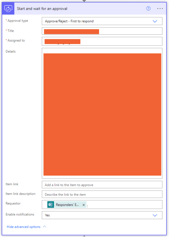 Ticketing System in SharePoint: 14 Advanced Steps for Power Automate & Microsoft Forms