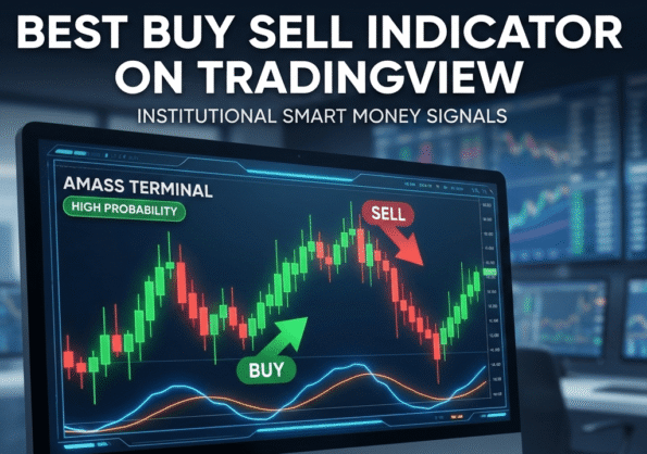Best Buy Sell Indicator on TradingView for Smart Trading